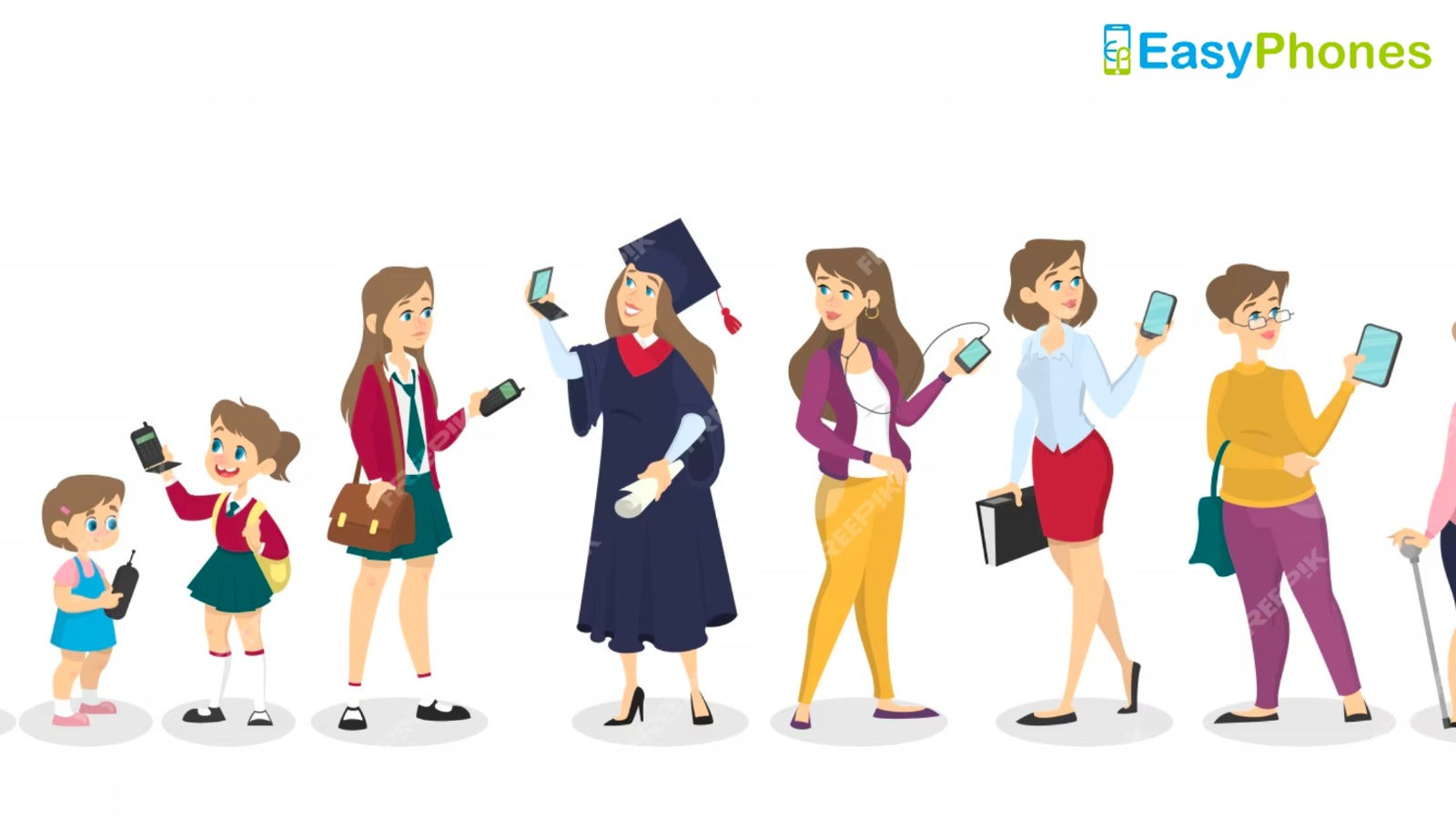 iPhone 11: The Essential Guide to Enhancing Digital Well-being and Scr ...