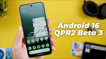 Everything About Android 16 QPR2 Beta: Features, Devices, and Setup ...