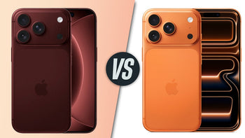 Apple iPhone 18 Pro vs 17 Pro: What's New in 2026? – EasyPhones