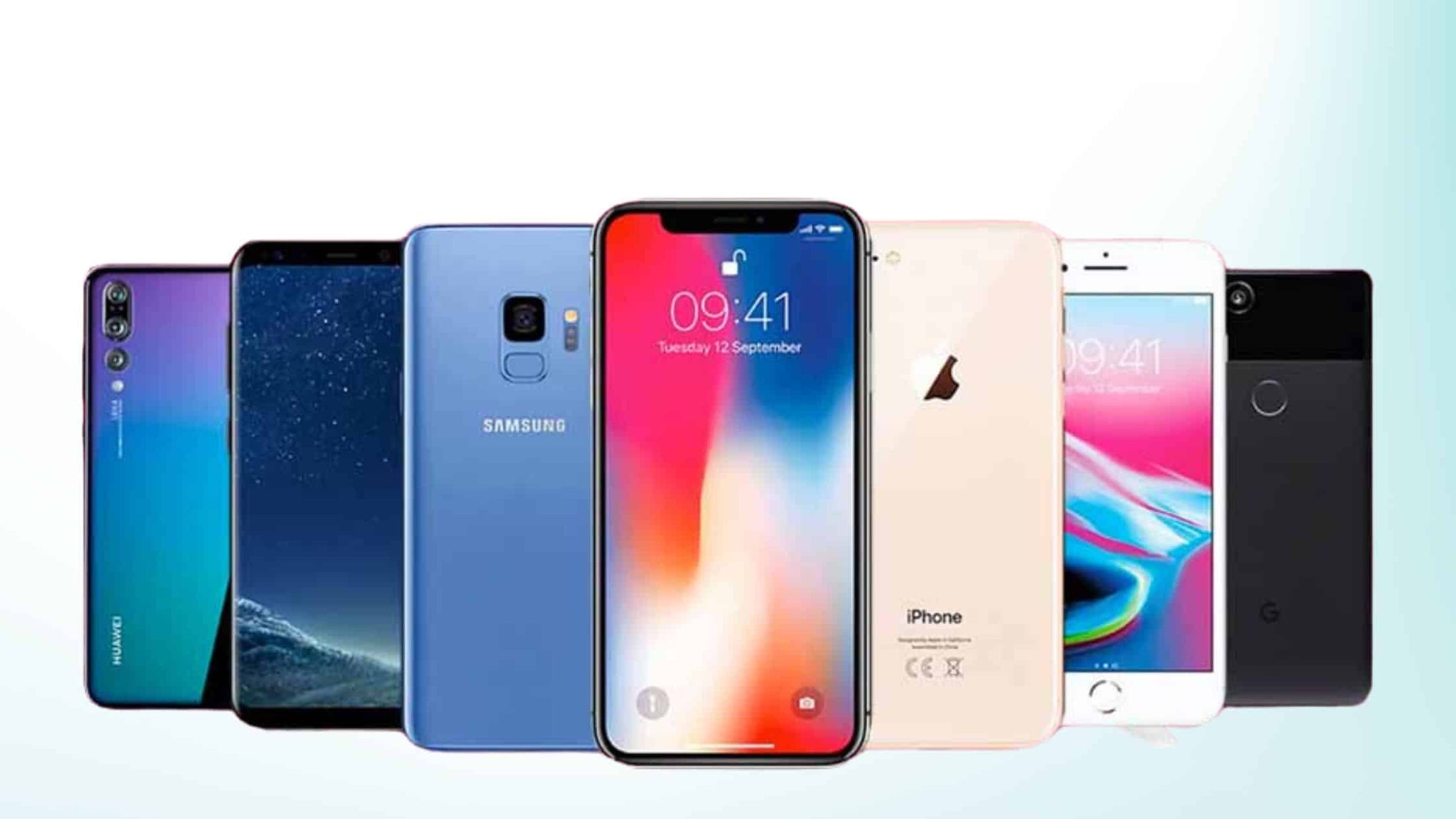 Key Differences Between Refurbished and Used Mobile Phones – EasyPhones