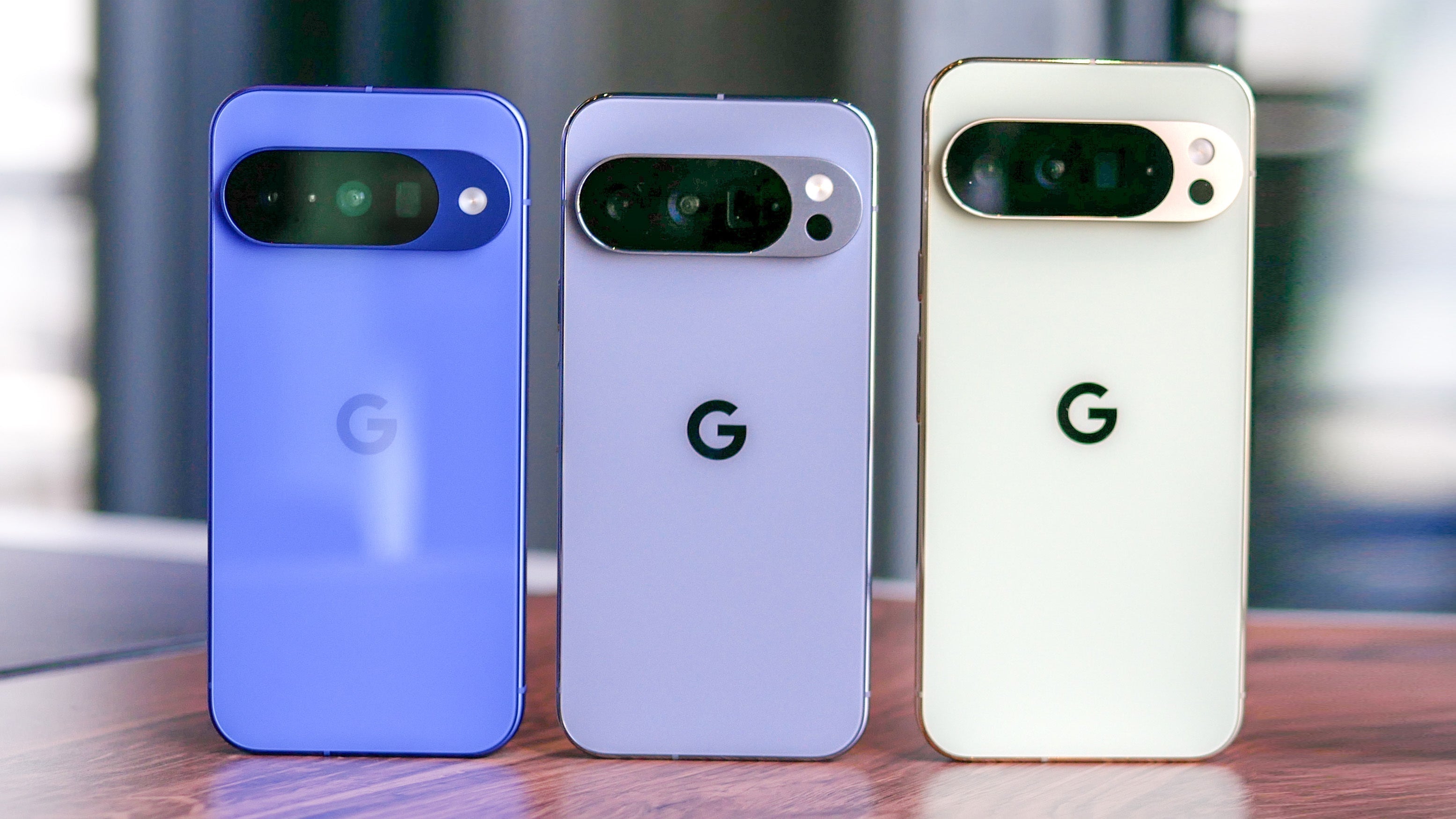 Exploring the Smartest AI Upgrades in the Google Pixel 10 Series ...