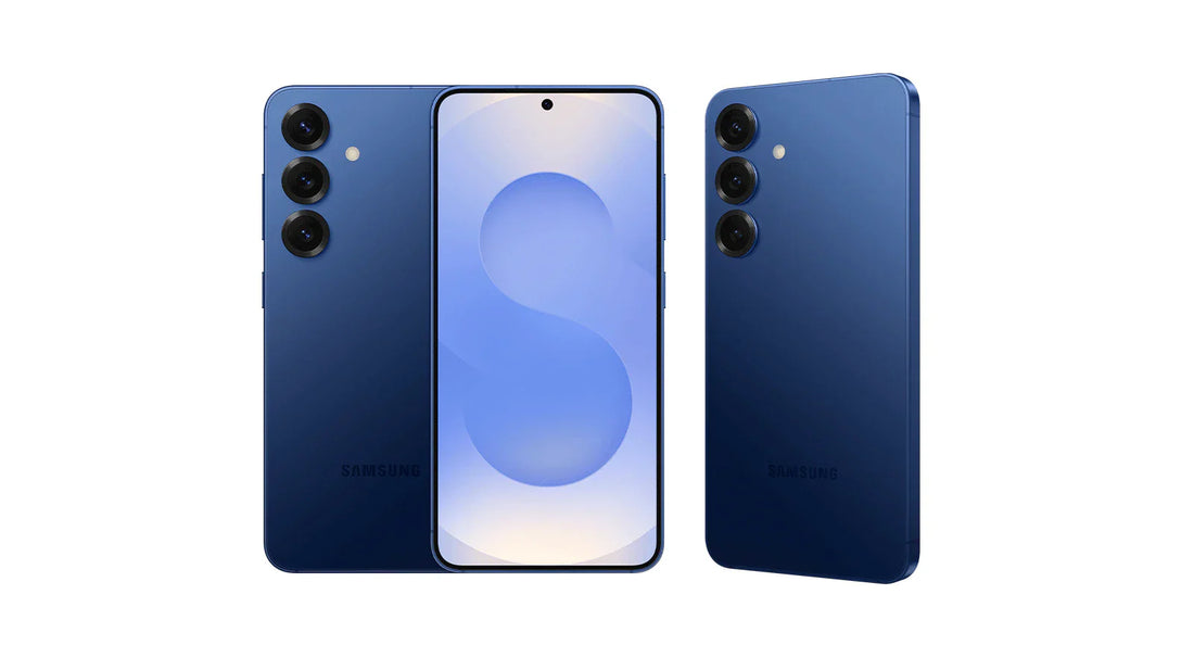 Samsung Galaxy S25 Review: Is This the Smartest Phone of 2025? – EasyPhones