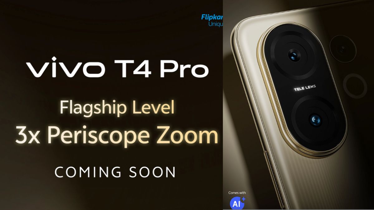Vivo T4 Pro Price & Features Breakdown: Is It Better Than V60? – EasyPhones