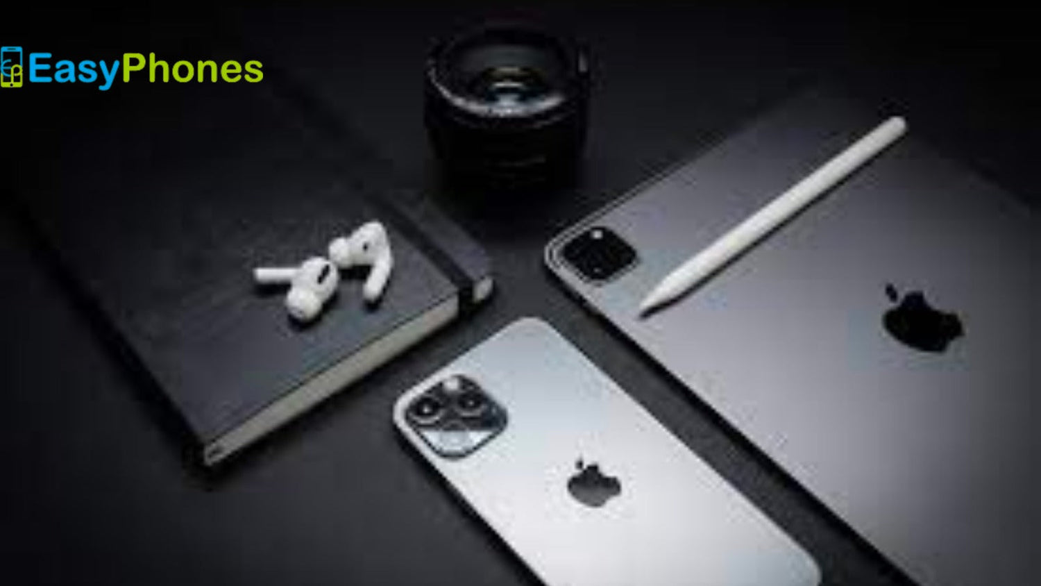 Easyphone: The Accessible Astronomy - Affordable Refurbished Tablets f ...