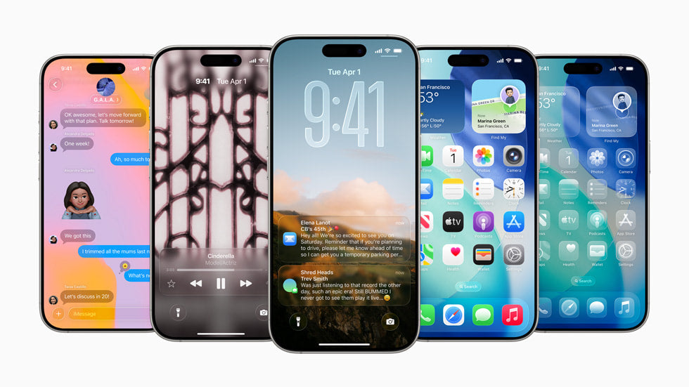 New Hidden iOS 26 Features That Make iPhone Better – EasyPhones