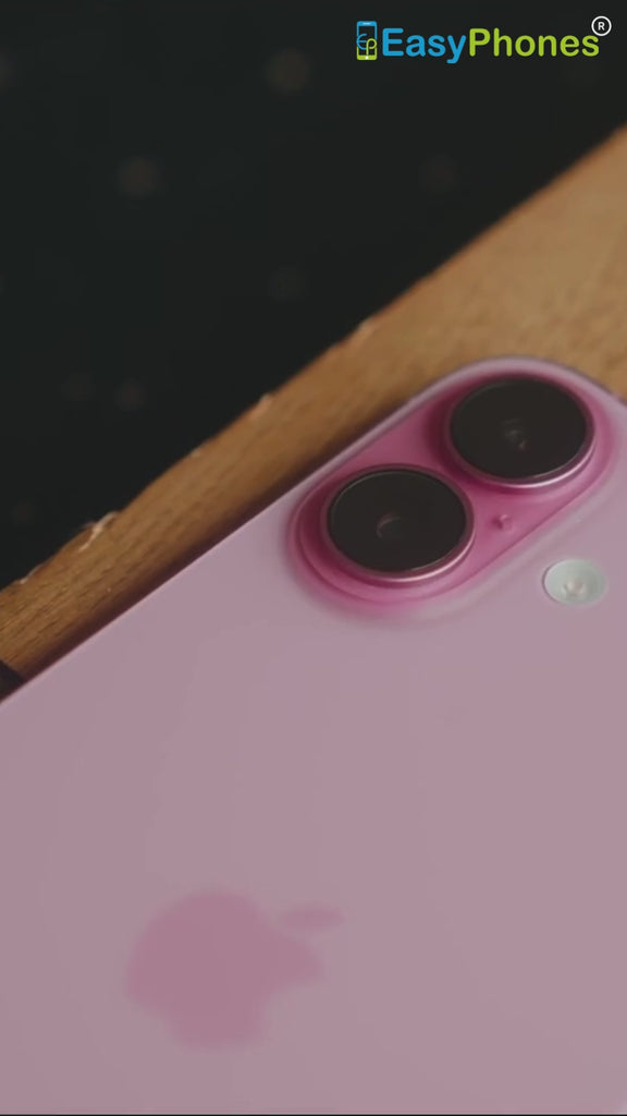 Buy Apple iPhone 16 Open Box – EasyPhones